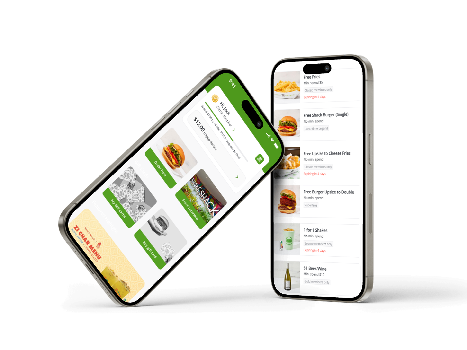 Magic App - Know Every Customer Automatically